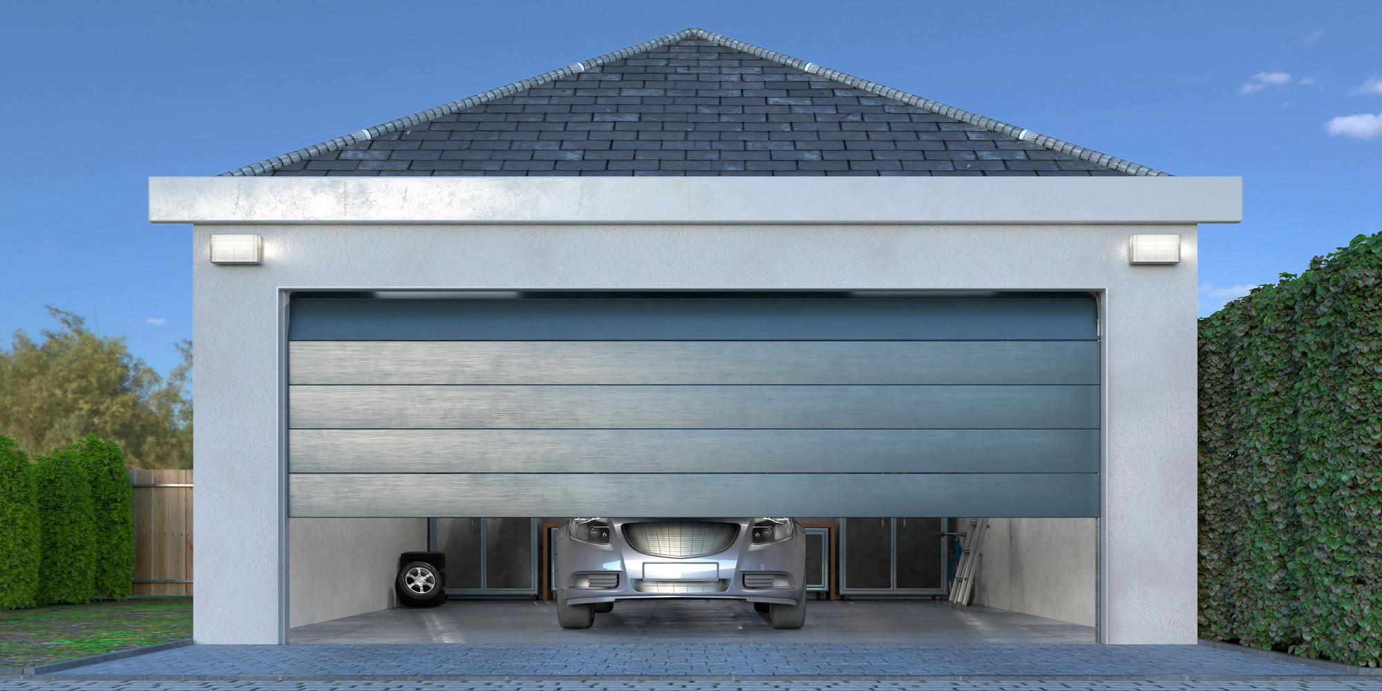 Gallery - Access Masters