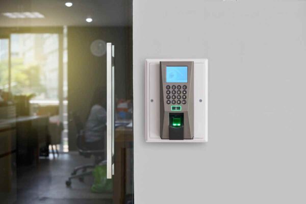 Access Control Systems - Access Masters