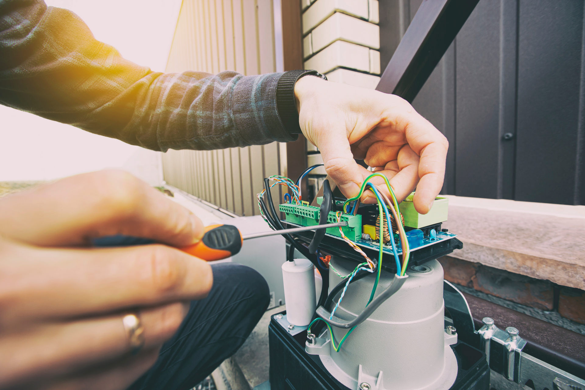 Contact Us - Access Masters