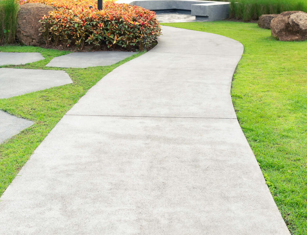 Driveway Installation - Access Masters