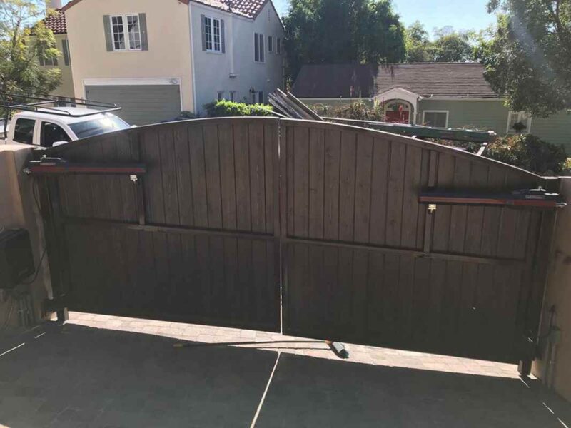 Gallery - Access Masters