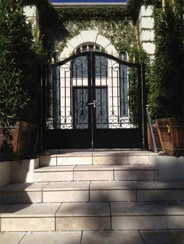 Gallery - Access Masters