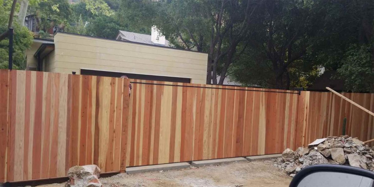 Gallery - Access Masters