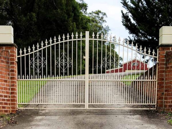 Gate Installation & Repair Service