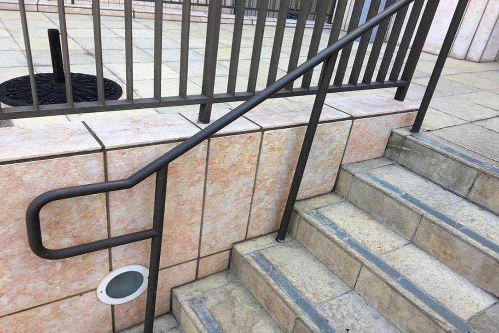 Why ADA‑Compliant Handrails and Railings Improve Safety and Accessibility